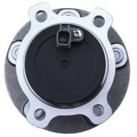 China Rear Driver or Passenger Wheel Bearing & Hub Assembly with ABS Sensor for Ford Escape C-Max for sale