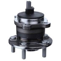 China Rear Driver or Passenger Wheel Bearing & Hub Assembly with ABS Sensor for Ford Escape C-Max for sale