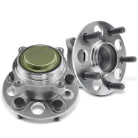 China 2x Rear Wheel Bearing & Hub Assembly for Honda Ridgeline 2017-2020 FWD for sale