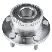 China Rear Driver or Passenger Wheel Bearing & Hub Assembly for Ford Fusion 06-12 Lincoln Mazda for sale