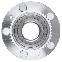 China Rear Driver or Passenger Wheel Bearing & Hub Assembly for Ford Fusion 06-12 Lincoln Mazda for sale