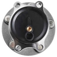 China 2x Rear Wheel Bearing & Hub Assembly with ABS Sensor for Mitsubishi Eclipse Cross Outlander for sale