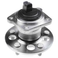 China Rear Driver or Passenger Wheel Bearing & Hub Assembly with ABS Sensor for Toyota Sienna for sale