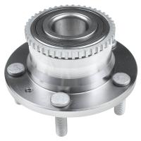 China Rear Driver or Passenger Wheel Bearing & Hub Assembly for Ford Fusion 06-12 Lincoln Mazda for sale