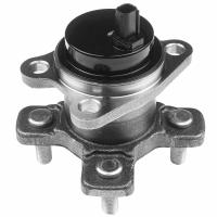 China Rear Driver or Passenger Wheel Bearing & Hub Assembly w/ ABS Sensor for Scion iQ 2012-2015 for sale