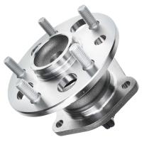 China Rear Driver or Passenger Wheel Bearing & Hub Assembly with ABS Sensor for Toyota Sienna for sale