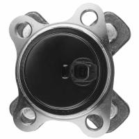 China Rear Driver or Passenger Wheel Bearing & Hub Assembly w/ ABS Sensor for Scion iQ 2012-2015 for sale