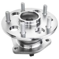 China Rear Driver or Passenger Wheel Bearing & Hub Assembly with ABS Sensor for Toyota Sienna for sale