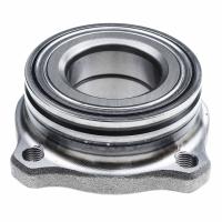China Rear Driver or Passenger Wheel Bearing for BMW F10 528i 535i Rolls-Royce for sale