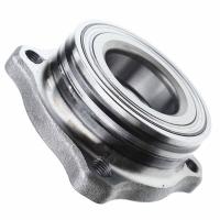 China Rear Driver or Passenger Wheel Bearing for BMW F10 528i 535i Rolls-Royce for sale