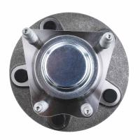 China 2x Rear Wheel Bearing & Hub Assembly for Chevy Malibu 04-07 HHR Pontiac G6 for sale
