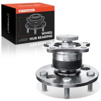 China Rear Driver or Passenger Wheel Bearing & Hub Assembly for Lexus ES300 RX300 Toyota Avalon for sale