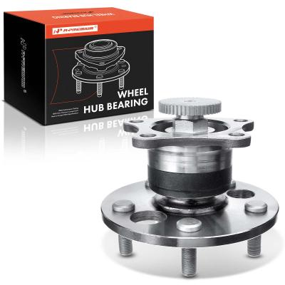China Rear Driver or Passenger Wheel Bearing & Hub Assembly for Lexus ES300 RX300 Toyota Avalon for sale