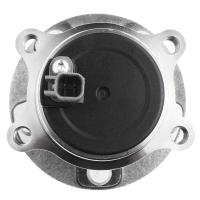China 2x Rear Wheel Bearing & Hub Assembly with ABS Sensor for Ford Focus 2012-2018 for sale