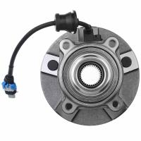 China Rear Driver or Passenger Wheel Bearing & Hub Assembly with ABS for Chevy Equinox 2006 for sale