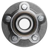 China 2x Rear Wheel Bearing & Hub Assembly for Chrysler Neon PT Cruiser Dodge 5-Lug for sale