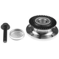China Rear Driver or Passenger Wheel Bearing & Hub Assembly for Audi A4 2002-2007 for sale