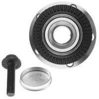 China Rear Driver or Passenger Wheel Bearing & Hub Assembly for Audi A4 2002-2007 for sale