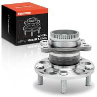 China Rear Driver or Passenger Wheel Bearing & Hub Assembly for Hyundai Elantra Veloster Kia for sale