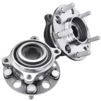 China 2x Rear Wheel Bearing & Hub Assembly for Kia K900 2015-2016 Hyundai Equus Genesis for sale