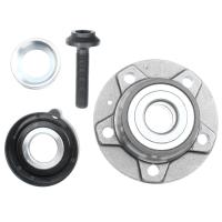 China Rear Driver or Passenger Wheel Bearing & Hub Assembly for Audi A4 A5 A6 Quattro allroad for sale