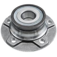 China Rear Driver or Passenger Wheel Bearing & Hub Assembly for Audi A4 A5 A6 Quattro allroad for sale