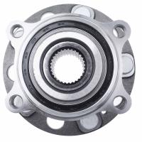 China 2x Rear Wheel Bearing & Hub Assembly for Kia K900 2015-2016 Hyundai Equus Genesis for sale