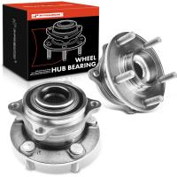 China 2x Rear Wheel Bearing & Hub Assembly for Hyundai Santa Fe 2007-2020 AWD for sale