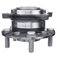 China 2x Rear Wheel Bearing & Hub Assembly for Kia K900 2015-2016 Hyundai Equus Genesis for sale