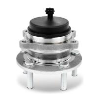 China Rear Left or Right Wheel Bearing & Hub Assembly for Hyundai Sonata Fe Sorento 2007-2020 FWD for sale
