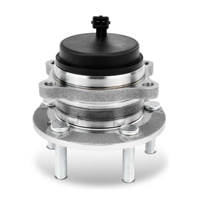 China Rear Left or Right Wheel Bearing & Hub Assembly for Hyundai Sonata Fe Sorento 2007-2020 FWD for sale