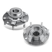 China 2x Rear Wheel Bearing & Hub Assembly for Kia Sedona 06-14 Hyundai Entourage 07-09 for sale