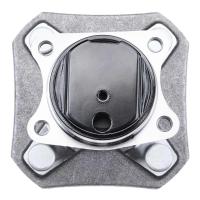 China 2x Rear Wheel Bearing & Hub Assembly for Nissan Versa 2007-2012 L4 1.8L for sale