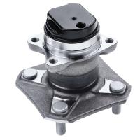 China 2x Rear Wheel Bearing & Hub Assembly for Nissan Versa 2007-2012 L4 1.8L for sale