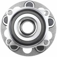 China 2x Rear Wheel Bearing & Hub Assembly for Honda Pilot Passport Acura MDX for sale