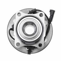 China 2x Rear Wheel Bearing & Hub Assembly with ABS Sensor for Ford Expedition 3.5L 2018-2020 for sale