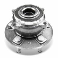 China Rear Driver or Passenger Wheel Bearing & Hub Assembly for Tesla X 2016-2019 S 2012-2019 for sale