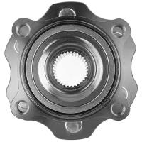 China 2x Rear Wheel Bearing & Hub Assembly for Nissan Pathfinder 2005-2012 for sale