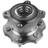 China 2x Rear Wheel Bearing & Hub Assembly for Nissan Pathfinder 2005-2012 for sale