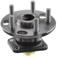 China Rear Driver or Passenger Wheel Bearing & Hub Assembly for Buick Skyhawk Cadillac Chevrolet for sale
