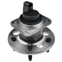 China Rear Driver or Passenger Wheel Bearing & Hub Assembly for Chevy Malibu Buick Cadillac Olds for sale