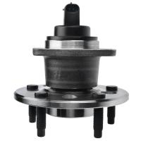 China Rear Driver or Passenger Wheel Bearing & Hub Assembly for Chevy Malibu Buick Cadillac Olds for sale