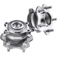 China 2x Rear Wheel Bearing & Hub Assembly for Nissan Maxima Altima Pathfinder QX60 for sale