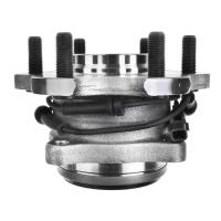 China 2x Rear Wheel Bearing & Hub Assembly with ABS Sensor for Infiniti QX56 Nissan Armada 17-20 for sale