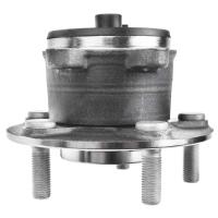 China Rear Driver or Passenger Wheel Bearing & Hub Assembly with ABS Sensor for Mazda 3 2014-2018 for sale