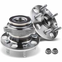 China 2x Rear Wheel Bearing & Hub Assembly for Lexus GS430 GS450h GS460 IS250 for sale