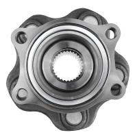 China 2x Rear Wheel Bearing & Hub Assembly for Infiniti FX35 FX45 w/ 29 Spline Flange for sale