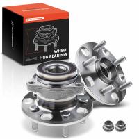 China 2x Rear Wheel Bearing & Hub Assembly for Lexus GS430 GS450h GS460 IS250 for sale