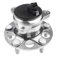 China Rear Driver or Passenger Wheel Bearing & Hub Assembly with ABS for Hyundai Elantra 17-19 for sale