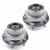 China 2x Rear Wheel Bearing & Hub Assembly for Kia Sedona 2003-2005 V6 3.5L for sale